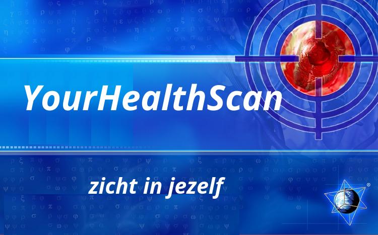 Home - YOUR HEALTH SCAN